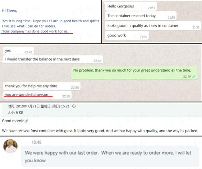 SZG Shower Door in bathroom setting