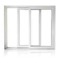 Quality Customized Aluminum Sliding Window Energy Saving Aluminum Sliding Glass Window for sale