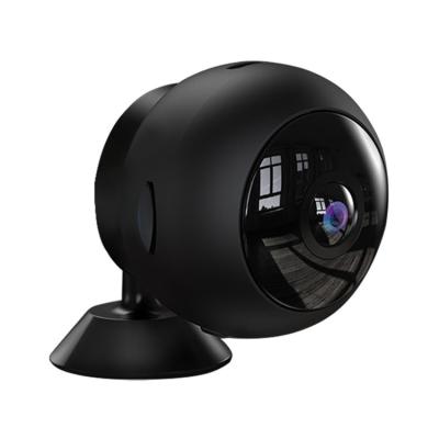 Cina Spia HD nascosto macchina fotografica 1080P di Fisheye di 170 gradi piccola per sicurezza in vendita