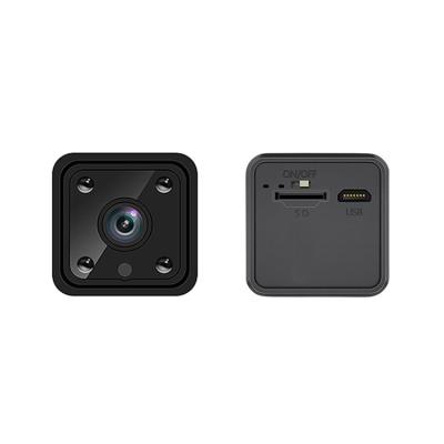 Cina Sorveglianza Mini Camera 1080p WiFi senza fili del CCTV di visione notturna in vendita