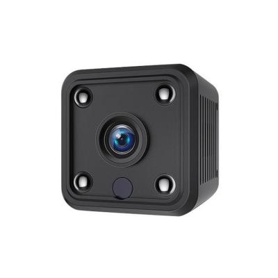 Cina Mini telecamera spia nascosta senza fili, sicurezza di Camera For Home della babysitter di Wifi in vendita