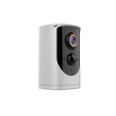 Cina Macchine fotografiche IP65 di Mini Wifi Wireless Solar Security per uso all'aperto del maltempo in vendita