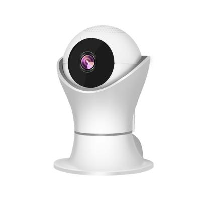 Cina Videocamere di sicurezza dell'interno di Wifi di stile della coppa del Mondo, ODM dell'OEM del monitor di 2MP Dog Home Video in vendita