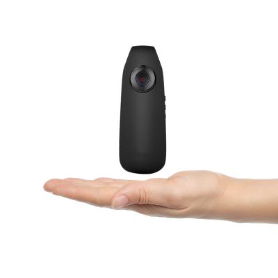 China Wifi Verborgen Spioncamera, HD 1080p Mini Camera For Cycling Security Te koop
