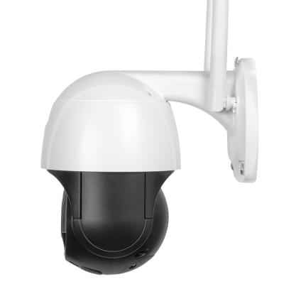 Cina videocamere di sicurezza senza fili cellulari di 4G LTE con visione notturna di colore pieno in vendita