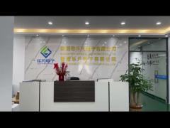 ChatCam Video Calling Smart Wifi Camera With Screen for elderly & children