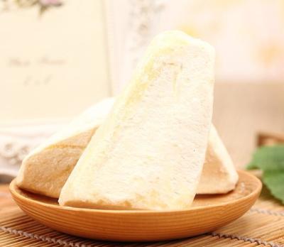 China Deordorized Cocoa Butter TXZ02 Light golden for sale