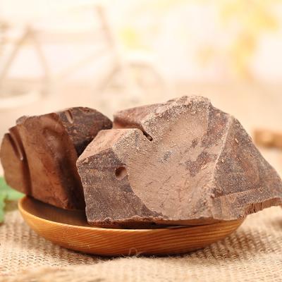 China Alkalized Cocoa Mass JHY02 color brownish red for sale