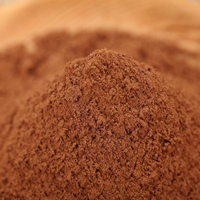 China Alkalized Cocoa Powder JH02 Light brown color for sale