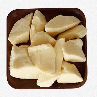 China high quality Natural Cocoa Butter TRZ01 Light golden for sale