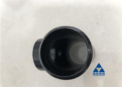 Cina T uguale senza cuciture di acciaio al carbonio della saldatura testa a testa che misura 4