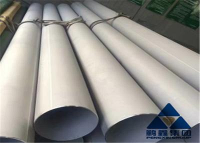Cina SS304L ASTM A213 ha saldato il tubo d'acciaio, tubo saldato della resistenza elettrica per le costruzioni in vendita