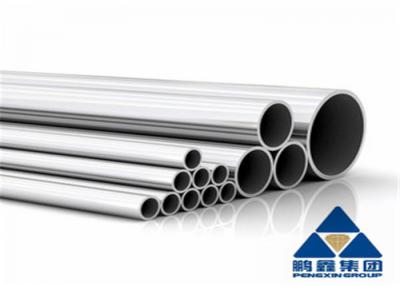 Cina SS304L ASTM A213 ha saldato il tubo d'acciaio, tubo saldato della resistenza elettrica per le costruzioni in vendita