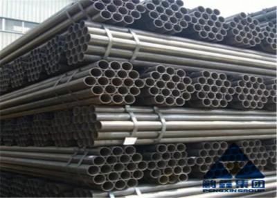 Cina SS304L ASTM A213 ha saldato il tubo d'acciaio, tubo saldato della resistenza elettrica per le costruzioni in vendita