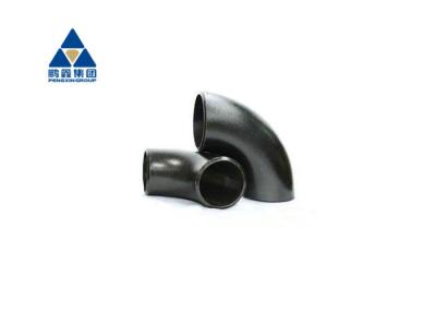 Cina il gomito lungo del raggio 45D, ASTM A234 WPB, l'ANSI standard B16.9, a 4 pollici, SCH 40, ha smussato in vendita