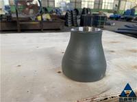 China 3x2 Inch Steel Pipe Reducer for sale