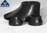 China ASME A860 Stainless Steel Eccentric Concentric Reducer 1/2 to 48 Inch SCH 40S for sale