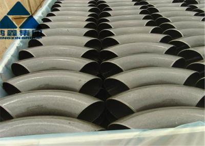 China A234 WPB ASME B16.9 3 Duim Korte Straal 45 Graadelleboog SCH 40 Te koop