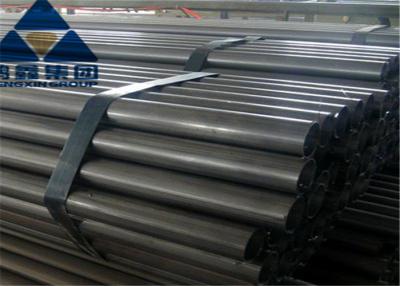 Cina L'estremità forgiata 12inch del PE il tubo senza cuciture di acciaio legato, il tubo d'acciaio ASTM A213 T91 della caldaia in vendita