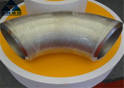 China Programação 40 de ASTM A815 S32750 cotovelo de 90 graus 2 polegadas à venda