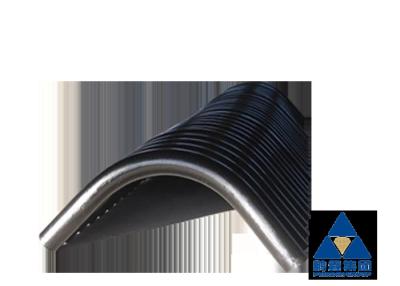 China Do cotovelo longo do raio do grau 38inch A234 WP11 de SMLS 90 cotovelos de aço inoxidável da solda à venda