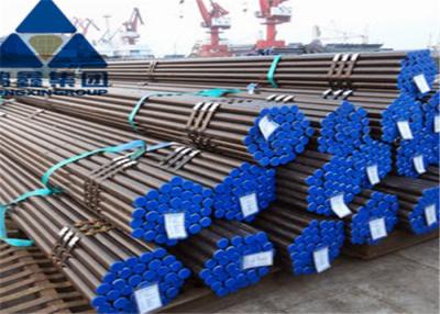 Cina Temperatura elevata del tubo senza cuciture dell'acciaio legato di ASTM A312 SS316L 6inch in vendita