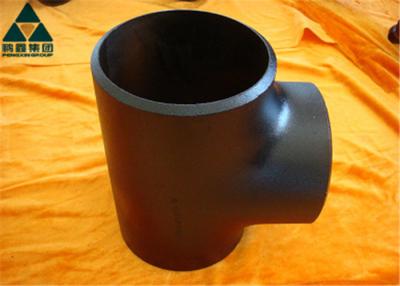 中国 DN200等しいティーの管 販売のため
