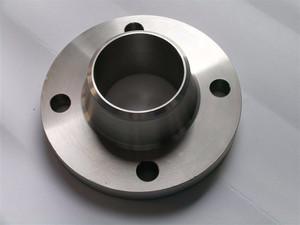 Cina 900LB SCH160 ASME SB366 ha forgiato gli accessori per tubi d'acciaio ha forgiato le flange d'acciaio UNS N08825 in vendita