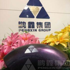 China Carbono Dn200 Sch40 encaixe de cotovelo da tubulação de 45 graus à venda