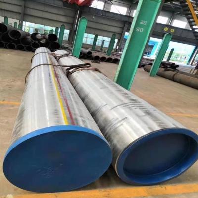 Cina Parete spessa ad alta pressione di ASME DN 375*50 P91 del tubo senza cuciture dell'acciaio legato in vendita