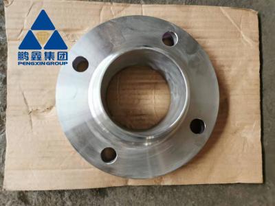 Cina Dn100 Cl150 Astm A182 304l ha alzato la flangia del collo della saldatura del fronte in vendita