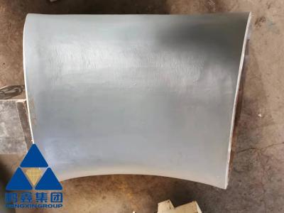 China 45 Graad Lr Sch 80 de Elleboog van het 24 DuimKoolstofstaal Te koop