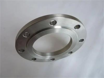 Cina Flange standard infilate dei montaggi di acciaio al carbonio del ghisa del collo malleabile della saldatura in vendita