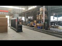 Automatic Sliding Gate