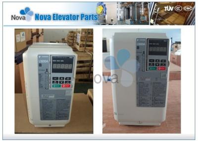 Cina Sistema di controllo incorporato dell'elevatore di cottura, invertitore di frequenza dell'elevatore L1000A Yaskawa in vendita