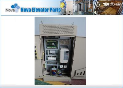 中国 NV-F5021 は 5.5K | 22KW 出力領域の集合的な乗客のエレベーターの制御システムを選抜します 販売のため