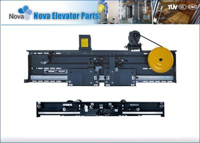 Cina NV31-002 Mitsubishi scrivono ad elevatore gli operatori a macchina automatici dell'operatore e della porta di piano della porta in vendita