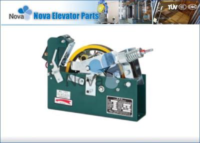 Cina NV52-240 2.5m/s unidirezionale per il regolatore di velocità dell'elevatore dell'ascensore della stanza, la sicurezza dell'elevatore del passeggero parte in vendita