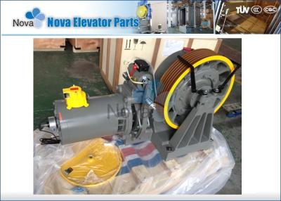 Cina CA/componenti idrauliche degli elevatori di modernizzazione dell'elevatore per i vecchi elevatori in vendita