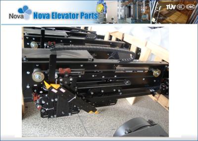 Cina Tipo passeggero/di NV31-005 Selcom porta automatica facente un giro turistico dell'elevatore VVVF di /Cargo, porta di piano dell'ascensore, porta di Selcon in vendita