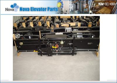 Cina Tipo passeggero/di NV31-005 Selcom porta automatica facente un giro turistico dell'elevatore VVVF di /Cargo, porta di piano dell'ascensore, porta di Selcon in vendita