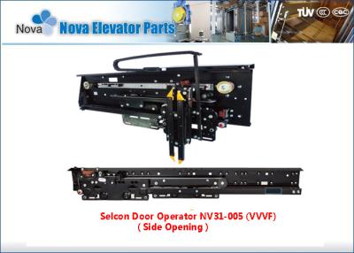 Cina Tipo passeggero/di NV31-005 Selcom porta automatica facente un giro turistico dell'elevatore VVVF di /Cargo, porta di piano dell'ascensore, porta di Selcon in vendita