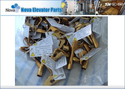 Cina Componenti degli elevatori, varie parti su misura della porta di Elevater, pezzi di ricambio della porta dell'ascensore in vendita