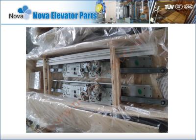 Cina Parti della porta delle componenti, dell'elevatore NV31-002, NV31-005 per Mitsubishi e di Selcom porta degli elevatori in vendita