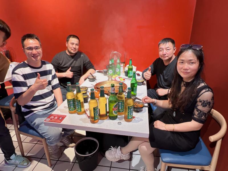Geverifieerde leverancier in China: - Changsha Huayi Technology Co., Ltd