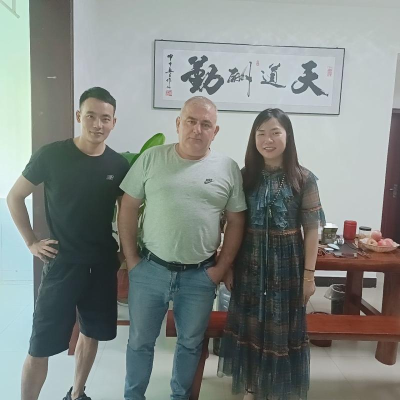 Geverifieerde leverancier in China: - Changsha Huayi Technology Co., Ltd