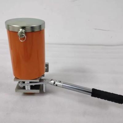 中国 SB-M マニュアル 水力油脂ポンプ 電動 31.5Mpa カスタマイズ 販売のため