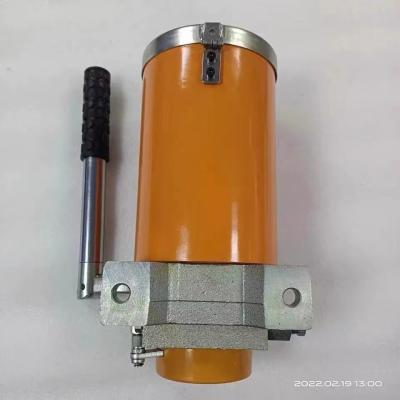 中国 SB-M マニュアル 水力油脂ポンプ 電動 31.5Mpa カスタマイズ 販売のため