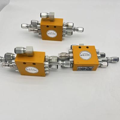 China Hydraulische CIFA-Betonpumpe Ersatzteile zu verkaufen