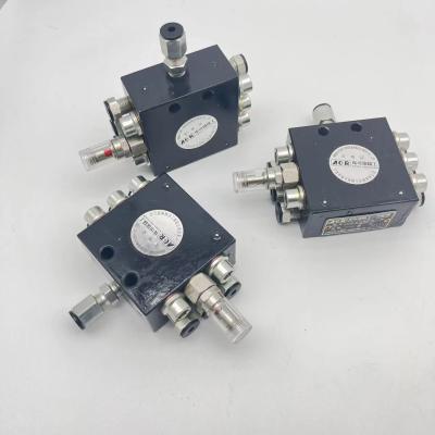 China Hydraulische CIFA-Betonpumpe Ersatzteile zu verkaufen